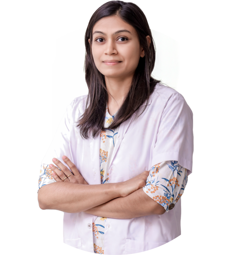 Dr. Miral Patel – Gokul Hospital